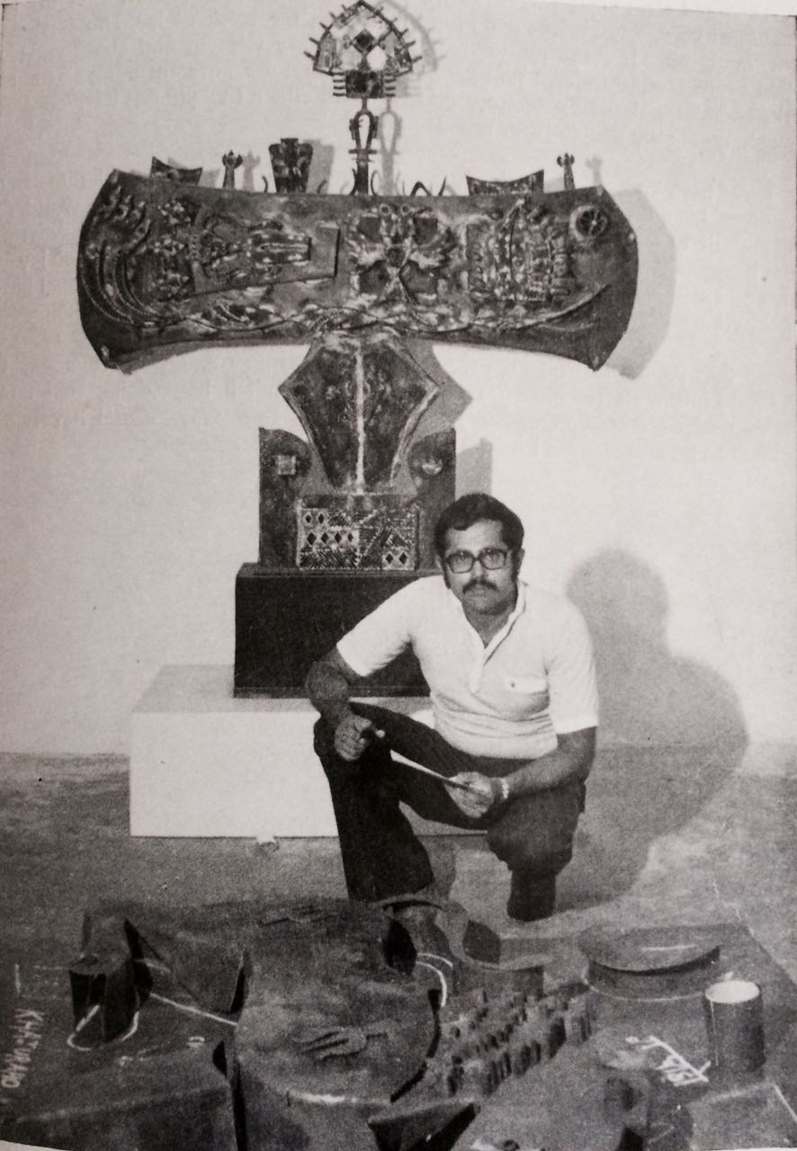 S. Nandagopal: Photos | Sahapedia